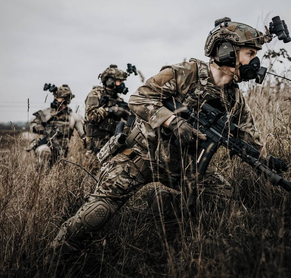 SBI Tac Pro | Military & Tactical Equipment for Professionals